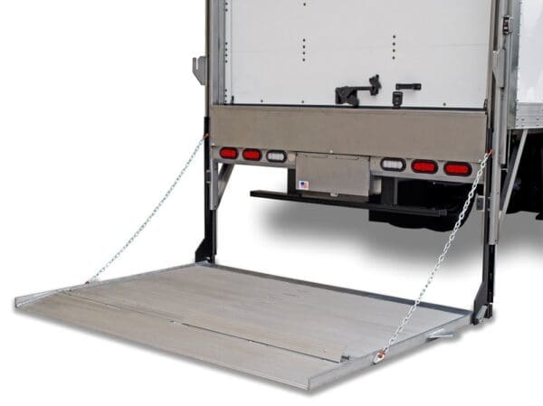 Anthony Liftgates - Matthews Motors